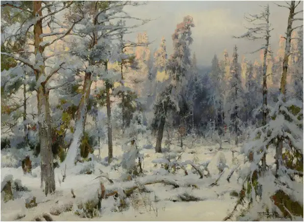 Artis Vasendin Yuri Dmitrievich