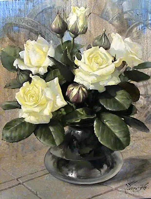 Artis Yuri Yarosh