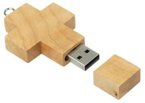 30 kreatívnych návrhov flash diskov dizajn, kreatívne, flash disk