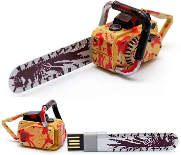 30 desain flash drive desain kreatif, kreatif, flash drive