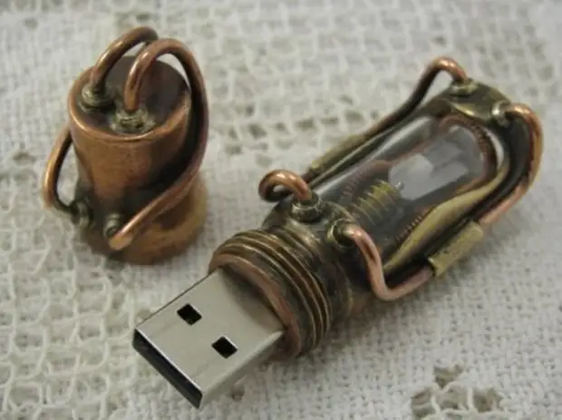 30 creatief ontwerp flashdrives ontwerp, creatief, flashdrive