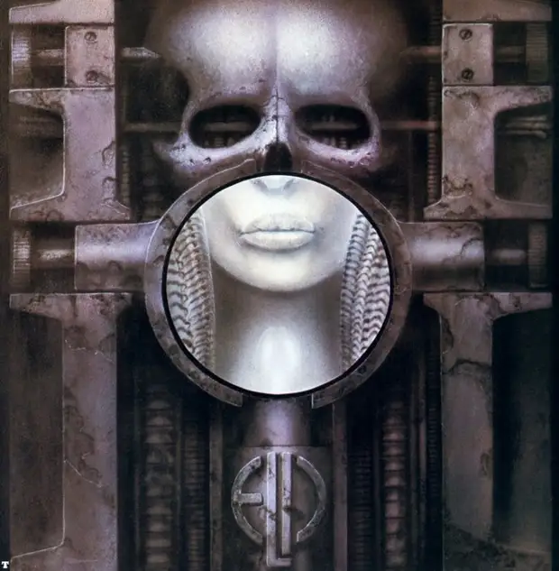 Giger Hans Rudolph. Şweýsariýaly suratkeş Giger, uzyn ýazgy, surat, suratkeş, keseki