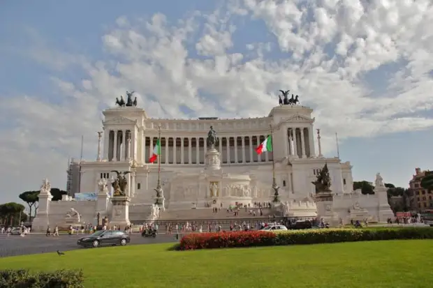 Cofeb Vittoriano