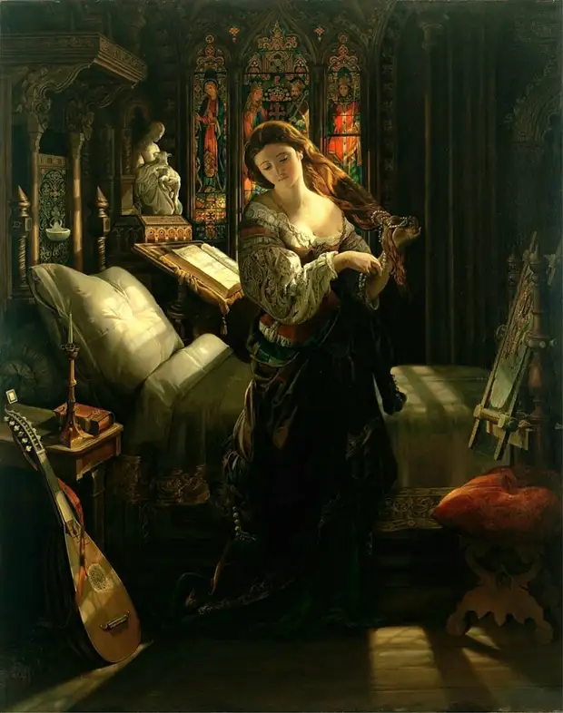 Mpanakanto Daniel MacLise (Maclees).