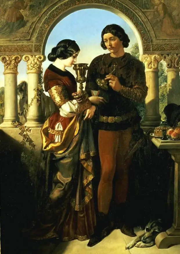 Mpanakanto Daniel MacLise (Maclees).