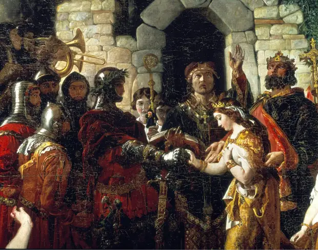 Mpanakanto Daniel MacLise (Maclees).