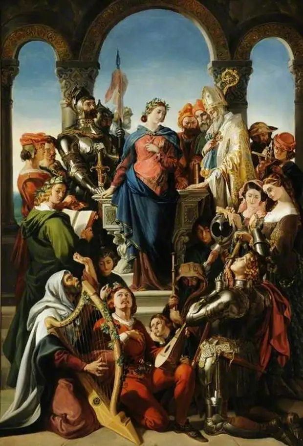 Mpanakanto Daniel MacLise (Maclees).