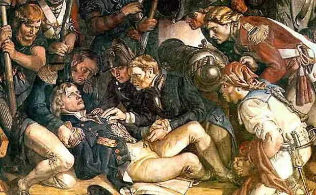 Fitxer: La mort de Nelson - detail.jpg