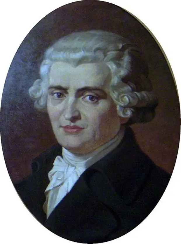 Artist Nikolai Kornilievich Bodarevsky ..