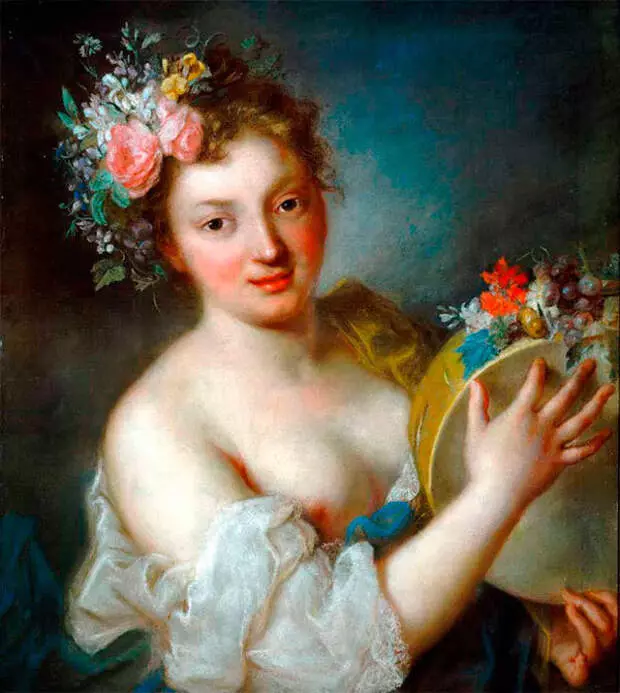 Rosalba Carriera