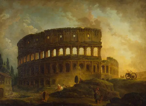 Colosseum (1763)