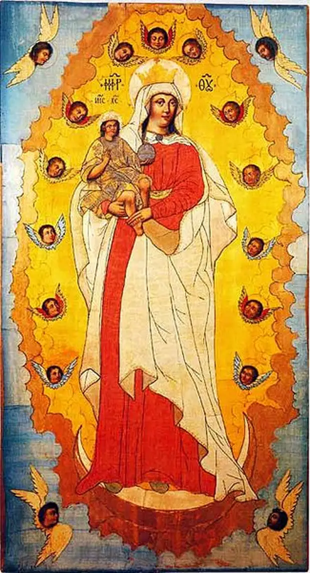 Moscó Kremlin. Cuid 5: Ardeaglais an Archangel Naofa Michael (Ardeaglais an Archangel).