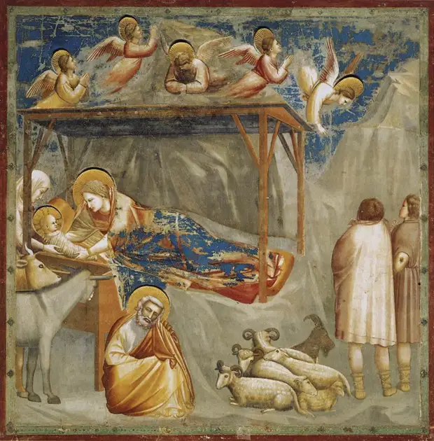 giotto