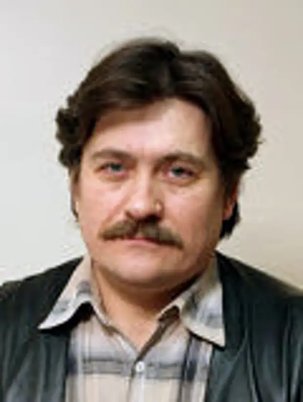 Vladimir Bandurov. Doğma təbiətin gözəlliyi