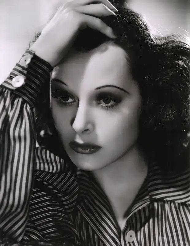 UHedy Lamarr