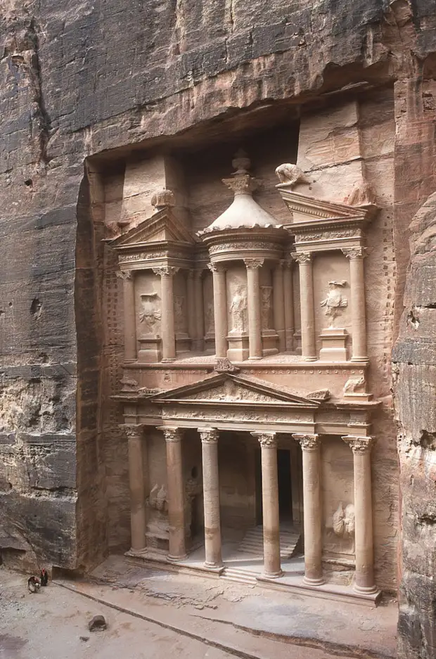 Petra