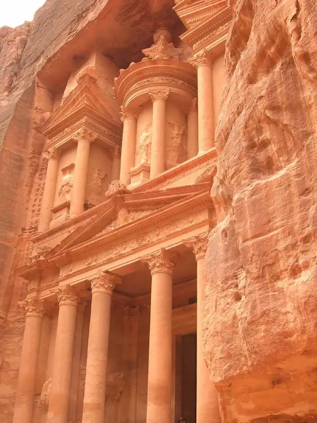 Petra