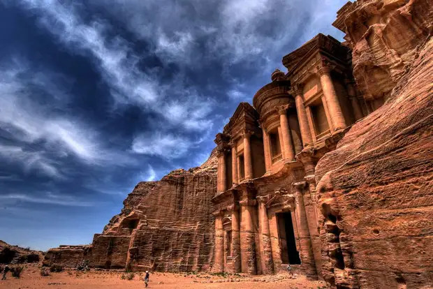 Petra