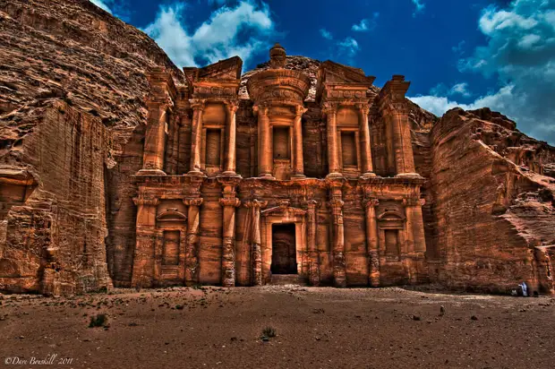 Petra