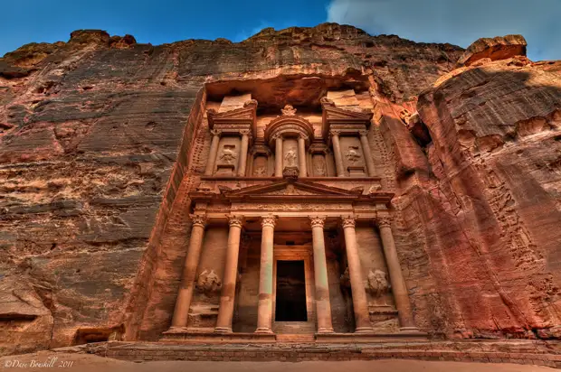 Petra