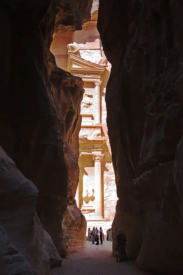 Petra