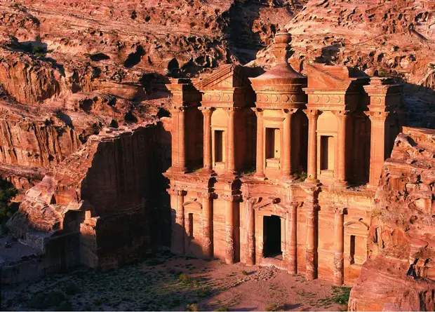 Petra