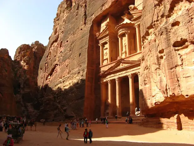 Petra