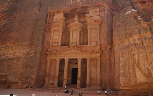 Petra