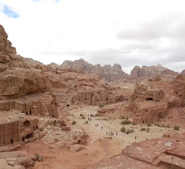 Petra