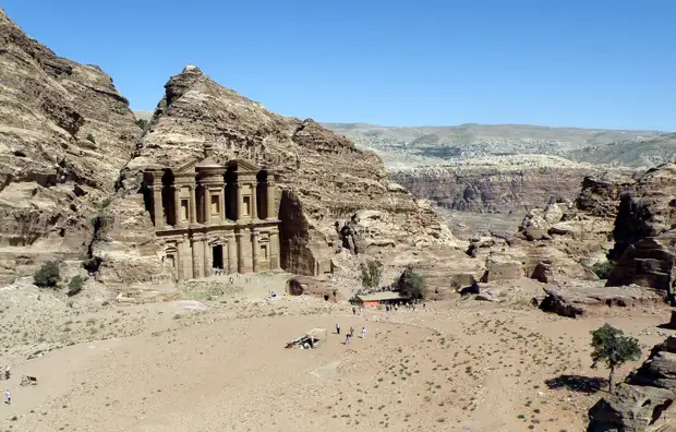 Petra