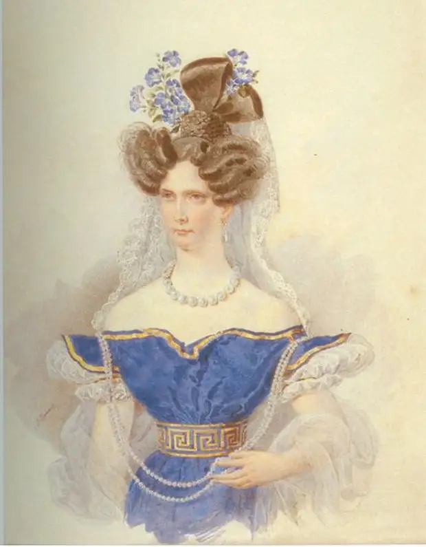 File: Alexander Brullov Alexandra Feodorovna .jpg