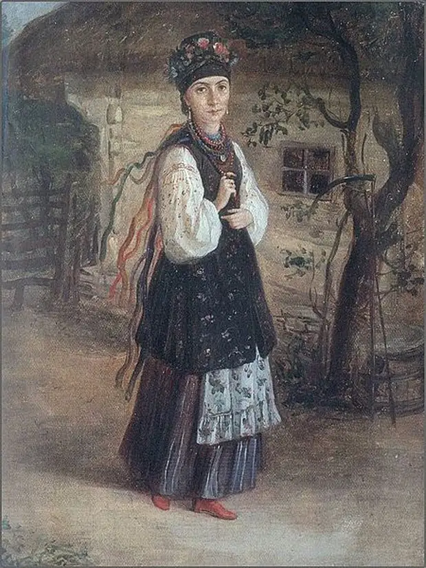 Lêer: Trutovsky Ukrainian girl.jpg