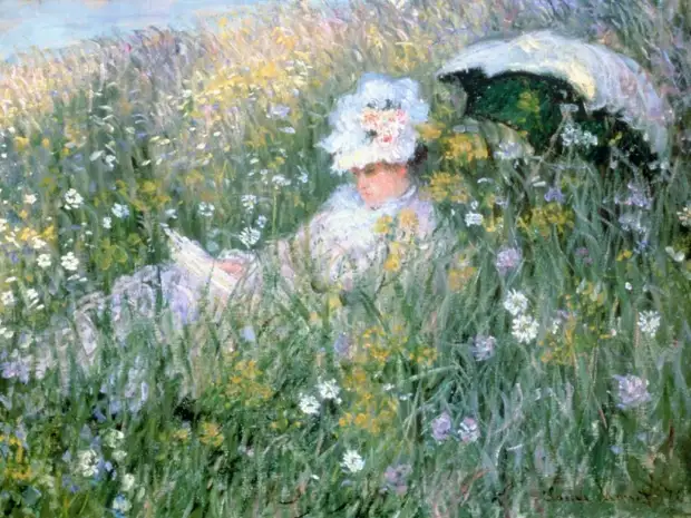 Claude Monet၊