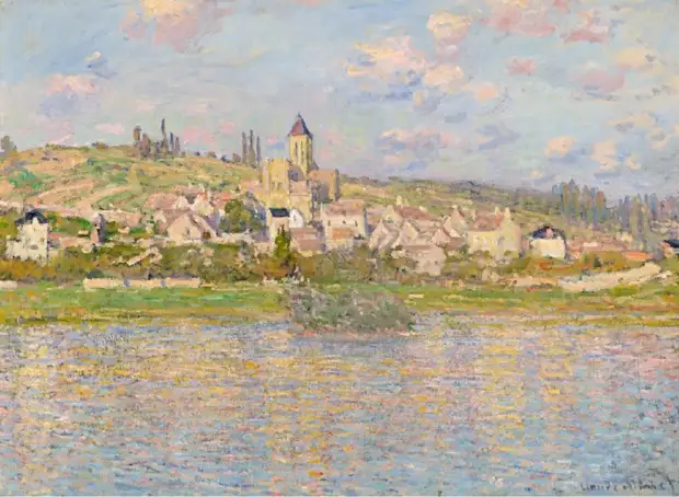 Claude Monet,