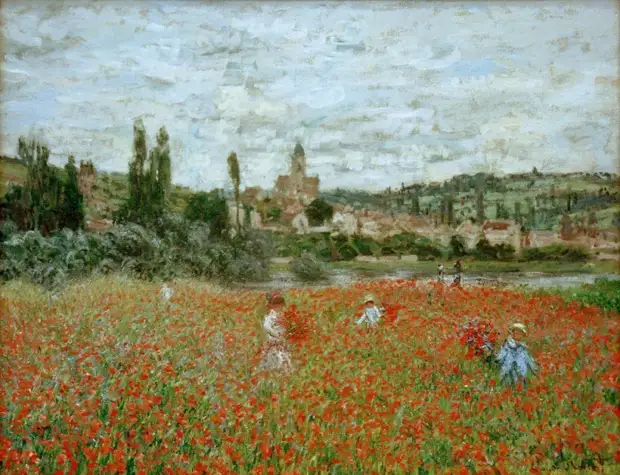 Claude Monet,