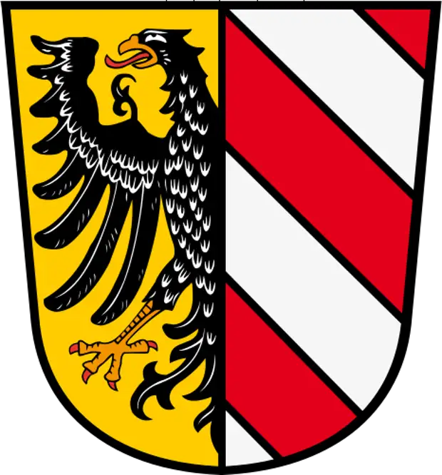 Nürnberg. Tyskland.