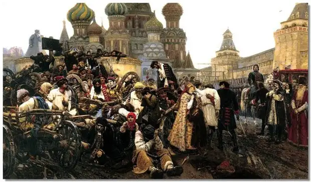 UMUKORESHA P. M. TRETYAKOV KU MUNSI W'IKIGO CYA GALLERY 22 Gicurasi 1856.