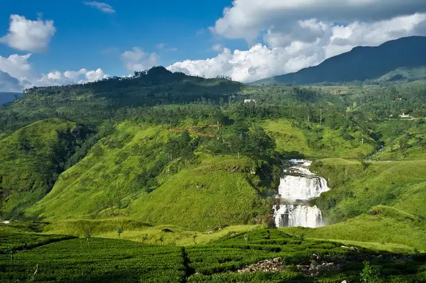 Sri Lanka. Parte 3.