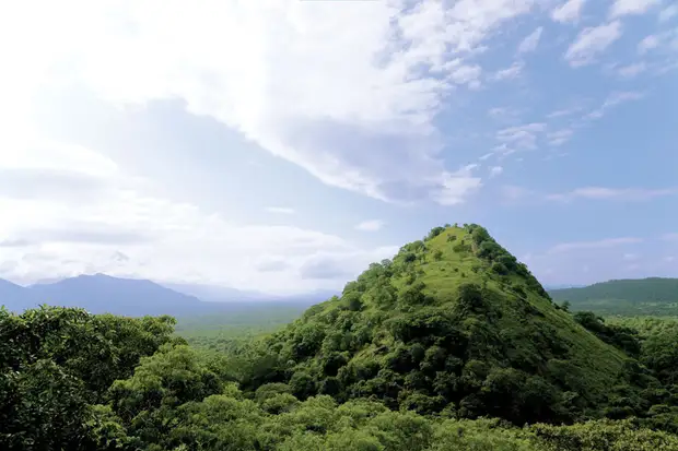 Sri Lanka. Igice cya 3.