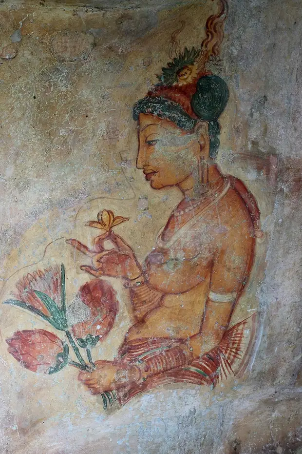 Şri-Lanka. 3-nji bölüm.