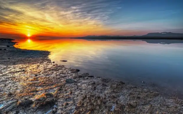 Landschappen door fotograaf Ivan Gorun (door Ivan Goroun)