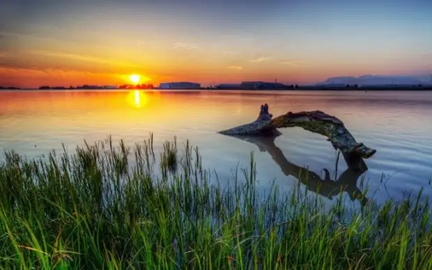 Bentang ku fotografer Ivan Gorun (ku Ivan Goroun)