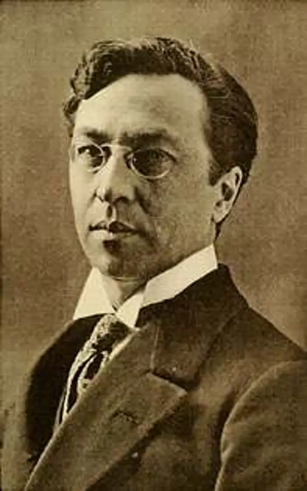 Kandinsky Vasily Vasilievich