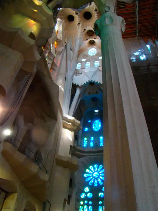 פאָטאָ דורך Antoni Gaudi