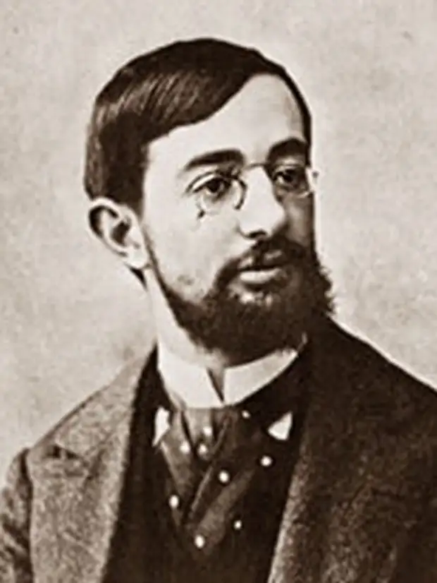 Henri de Toulouse-Lautrec