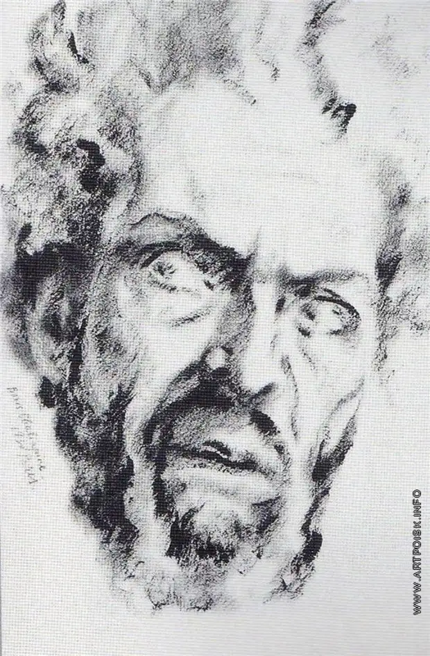 Boris Fyodorovich SHALYAPIN