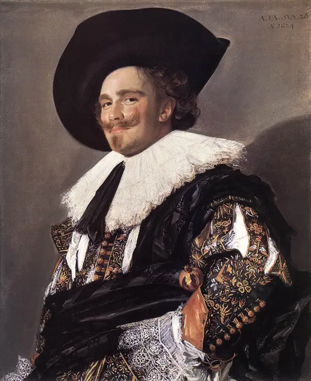 Frans Hals