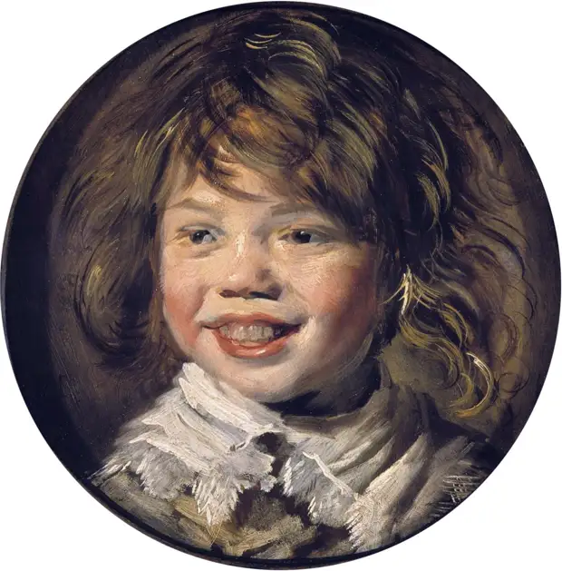 Frans Hals