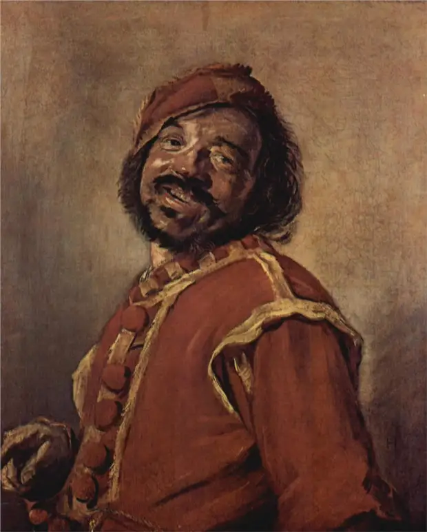 Frans Hals