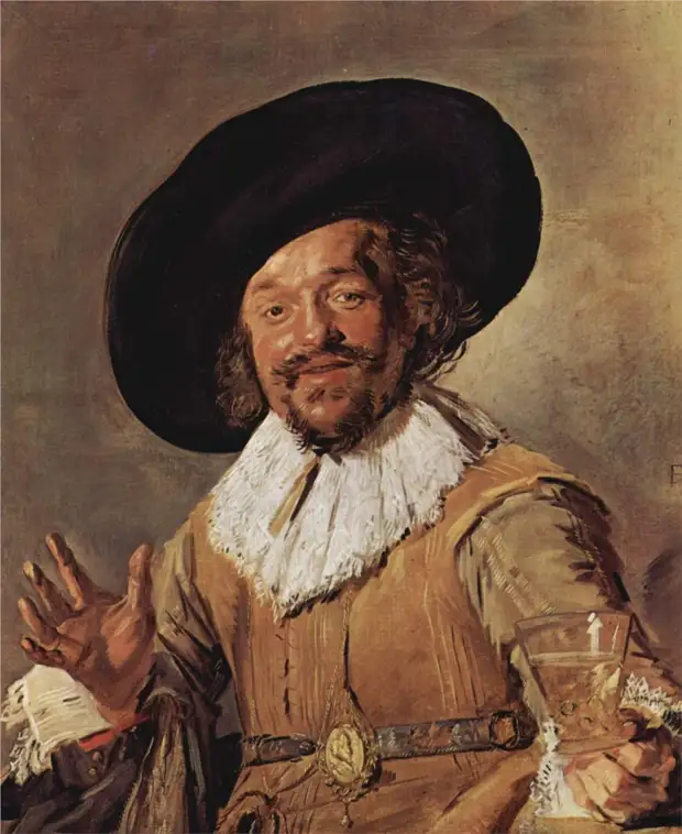 Frans Hals